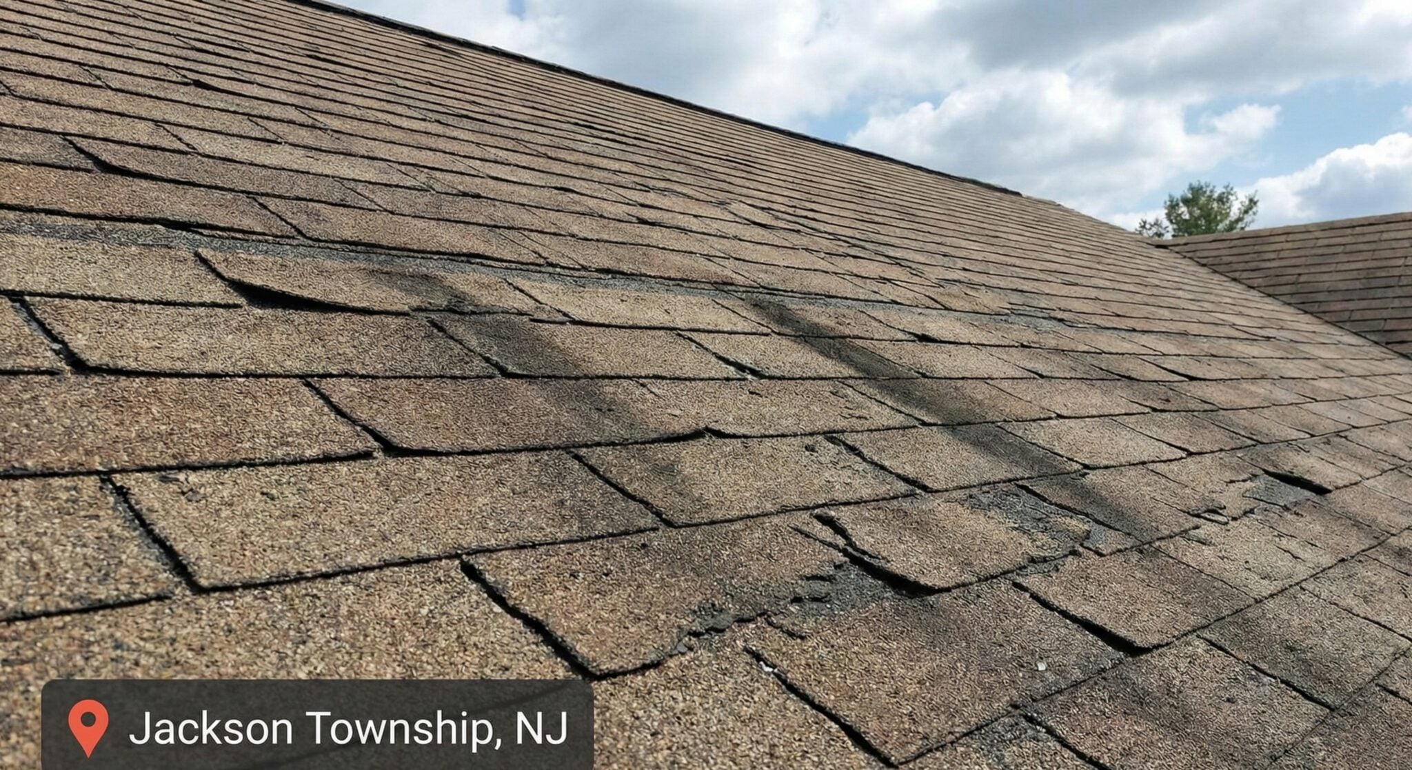 Signs You Need a New Roof in Jackson, NJ: What Every Homeowner Should ...